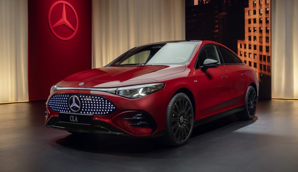 Mercedes-Benz: Graz feiert die Produktion der 600.000sten G-Klasse ...