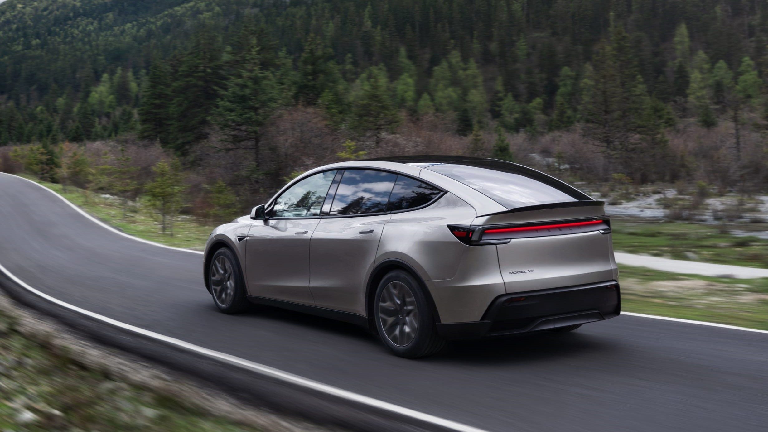 Tesla Model 3: Reichweite, Verbrauch und Technische Daten | enivio